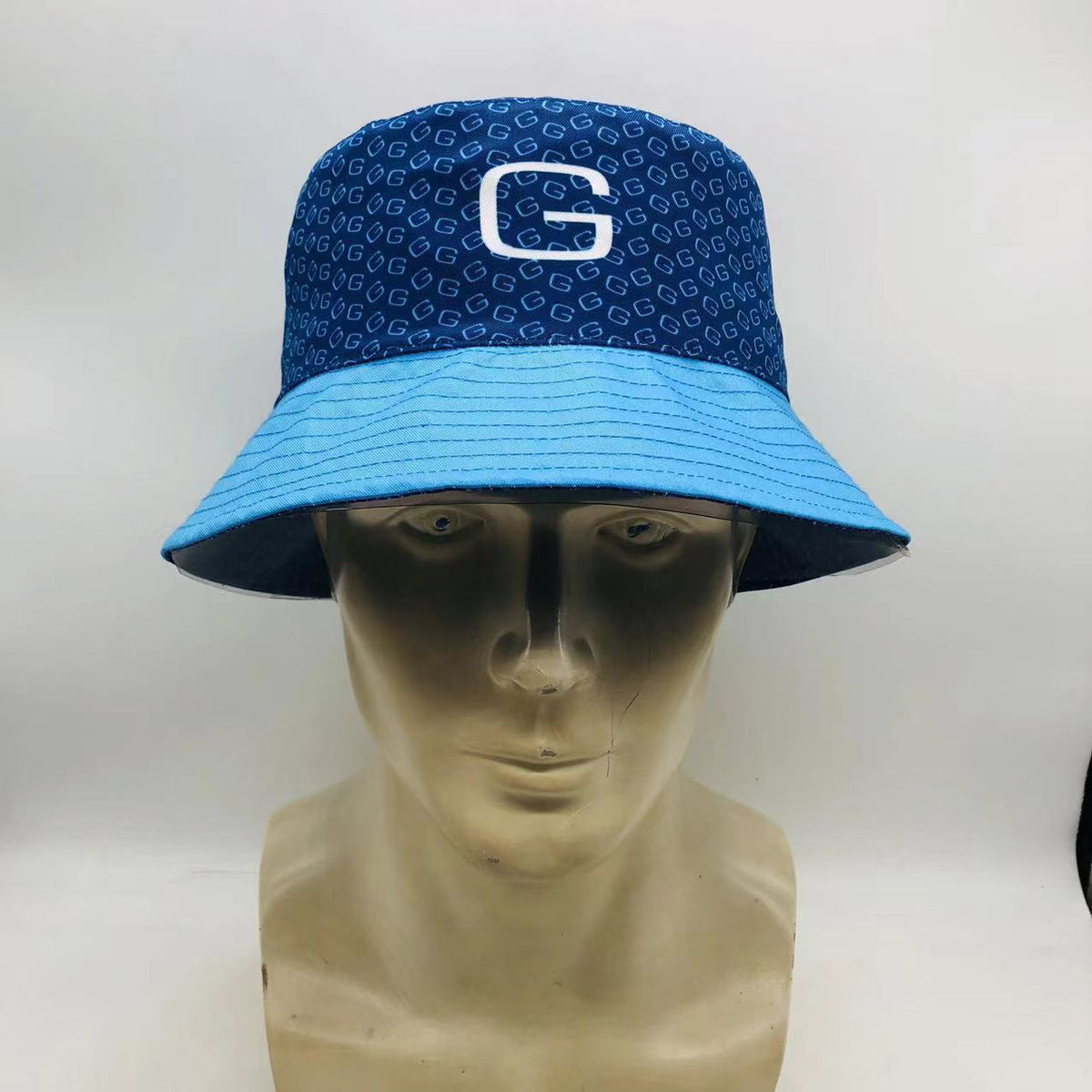 Reversible Bucket Hat – Geotab Swag Store
