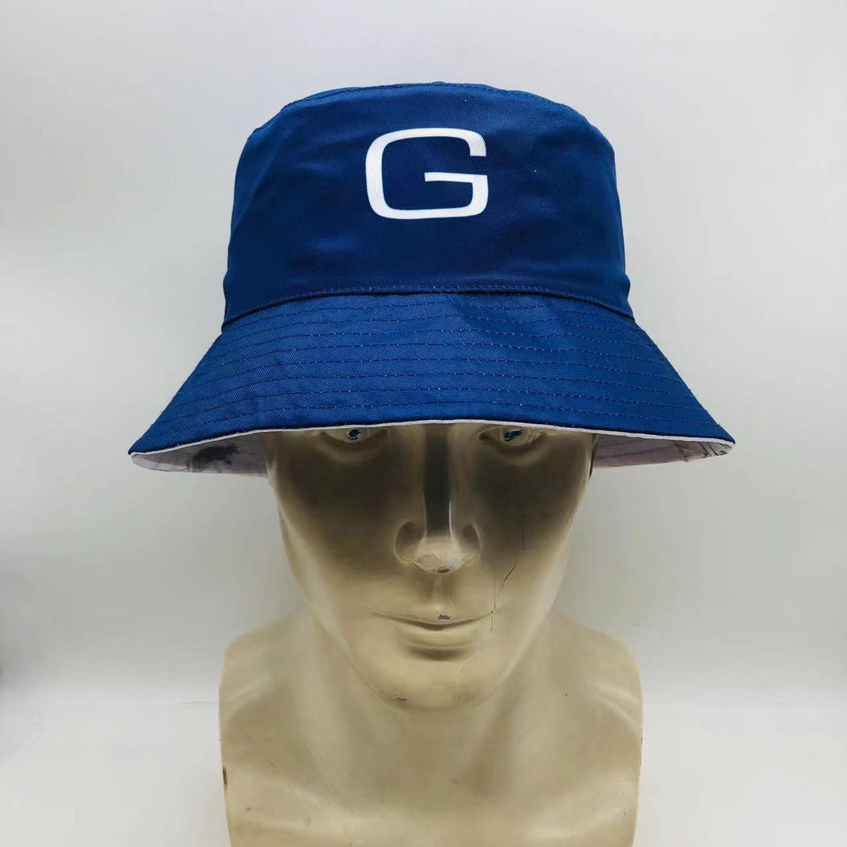 Reversible Bucket Hat – Geotab Swag Store